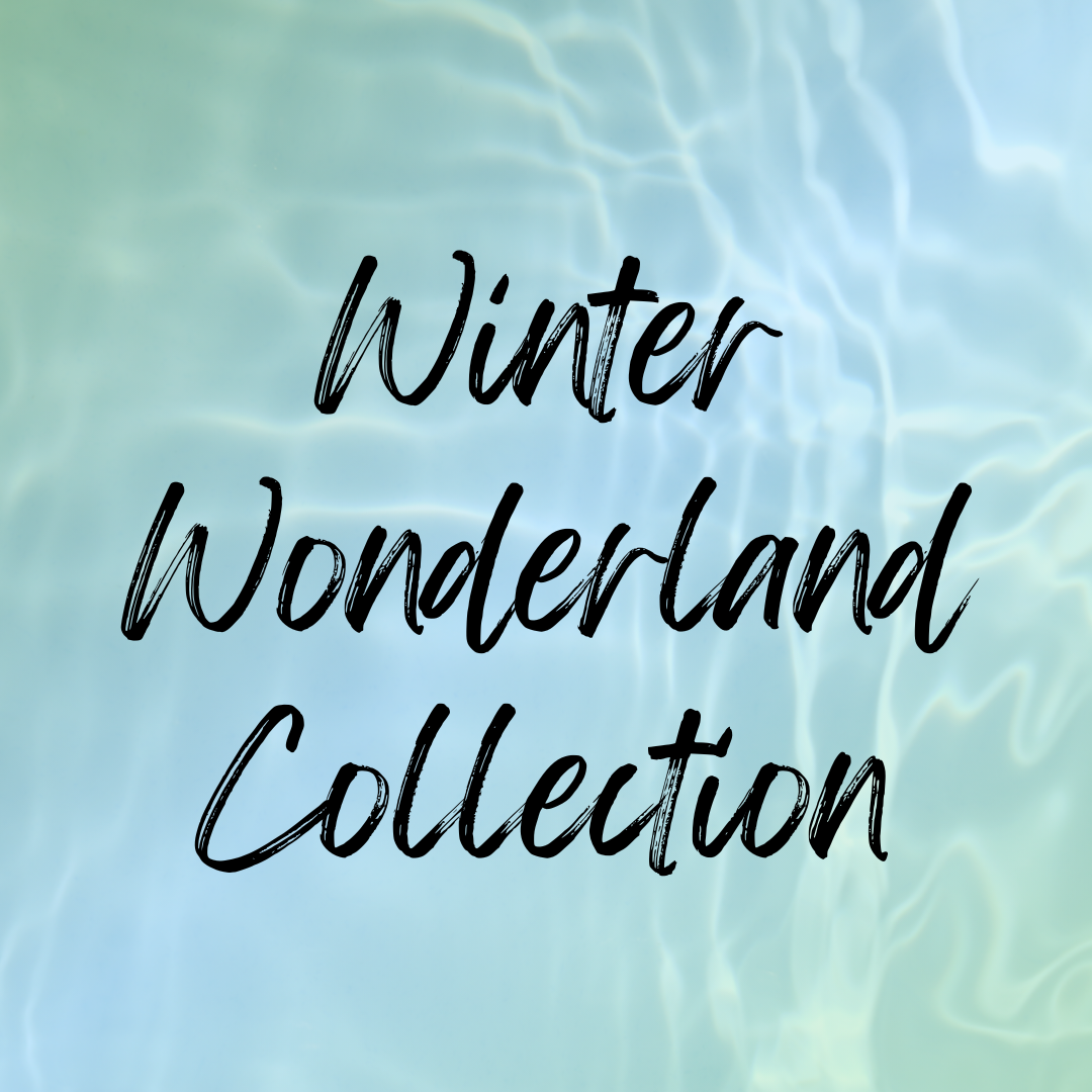 Winter Wonderland Nails – Pressed & Refreshed | Luxury Press On Nails