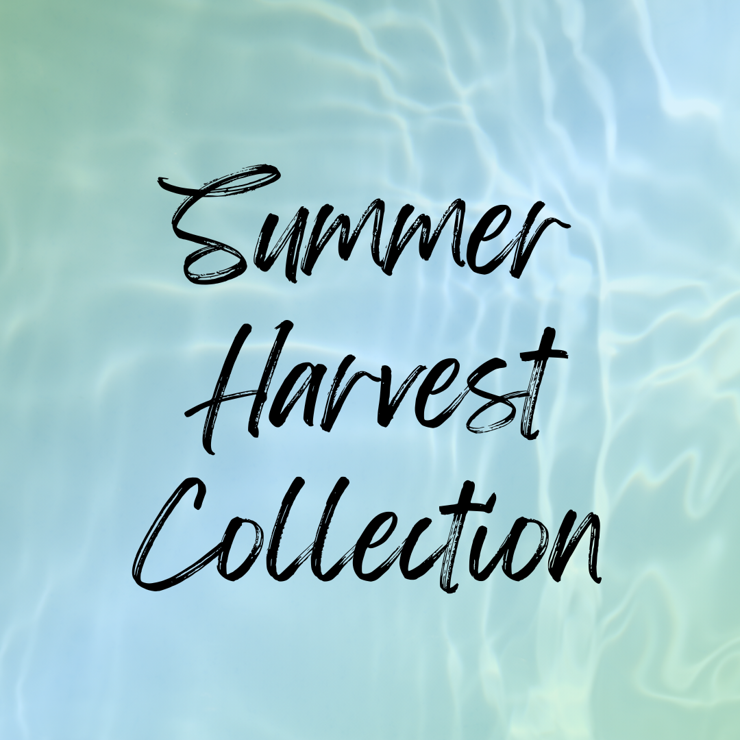 Summer Harvest Nail Collection – Pressed & Refreshed | Luxury Press On ...